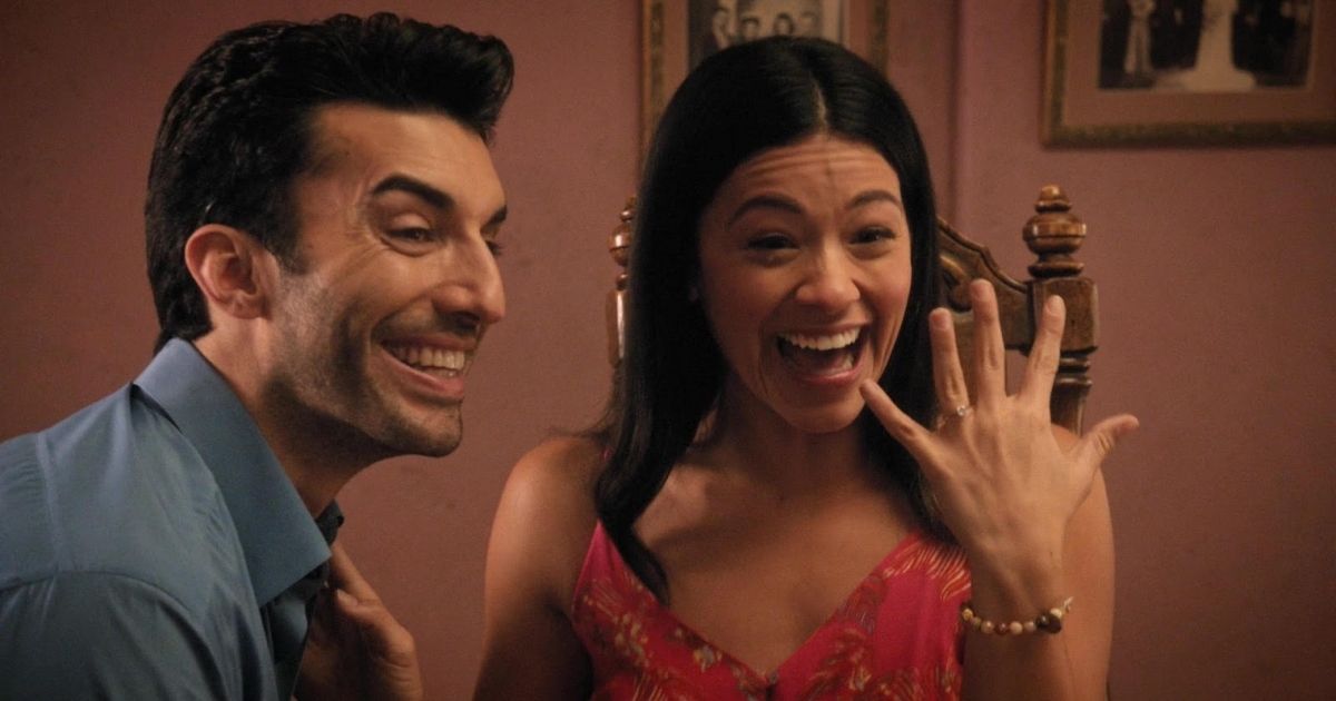 Best Marriage Proposals in TV History, Ranked