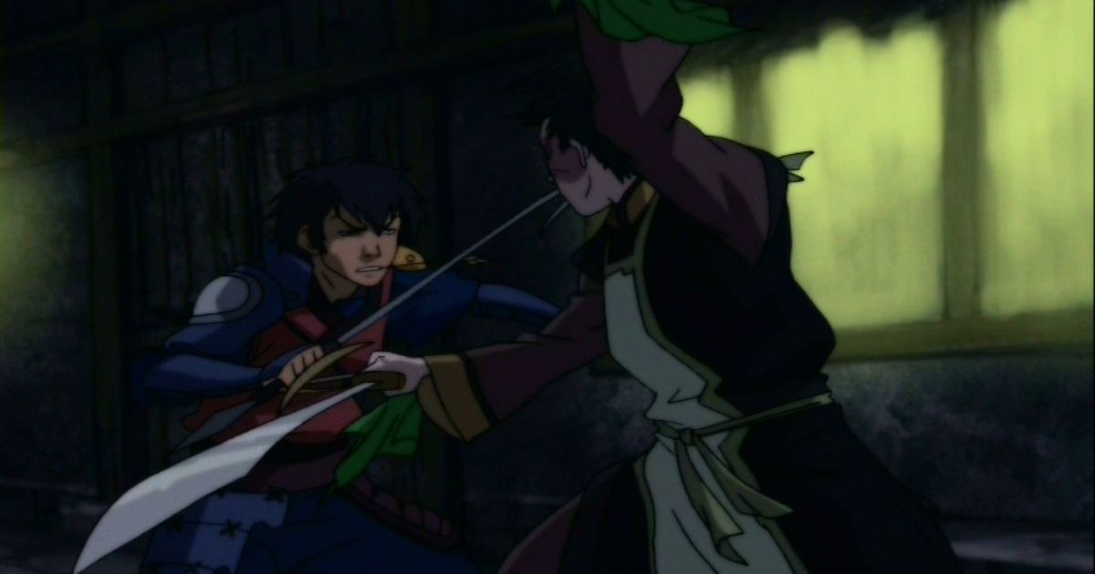 Avatar: The Last Airbender: Best Fight Scenes in the Series, Ranked
