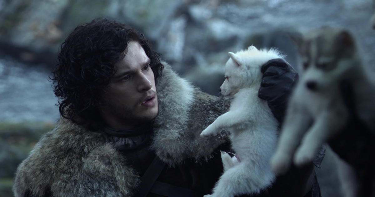 Jon Snow: The Pros and Cons of the New Game of Thrones Spin-off
