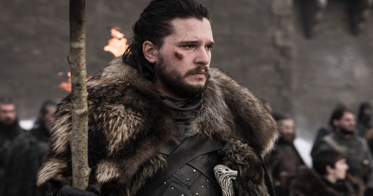 Jon Snow: The Pros and Cons of the New Game of Thrones Spin-off