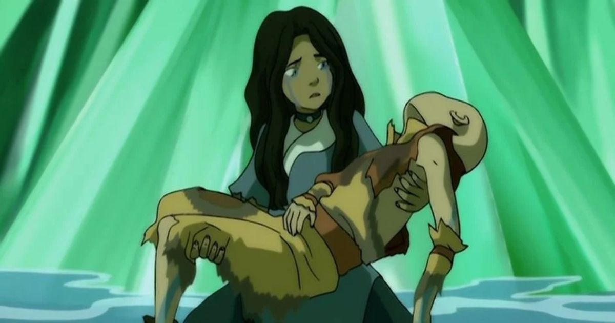 Avatar: The Last Airbender: Best Fight Scenes in the Series, Ranked