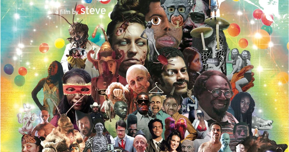 Is Kuso the Most Disgusting Movie Ever Made?