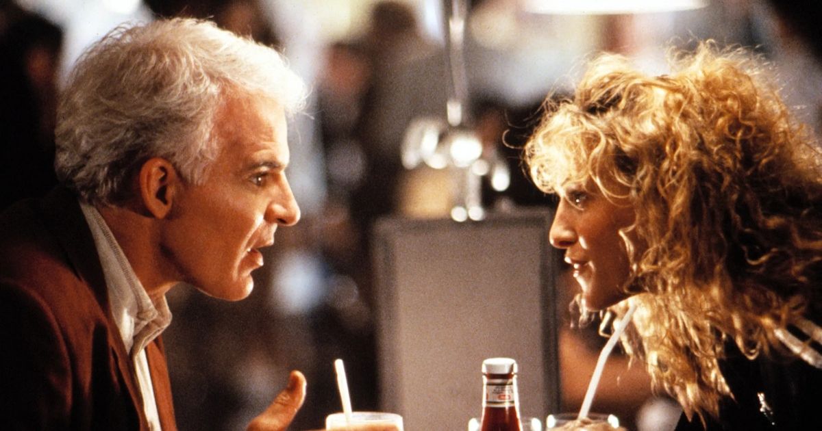 Best Steve Martin Movies, Ranked