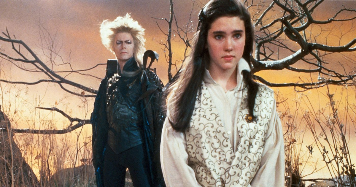 The Best Fantasy Movies of the '80s, Ranked