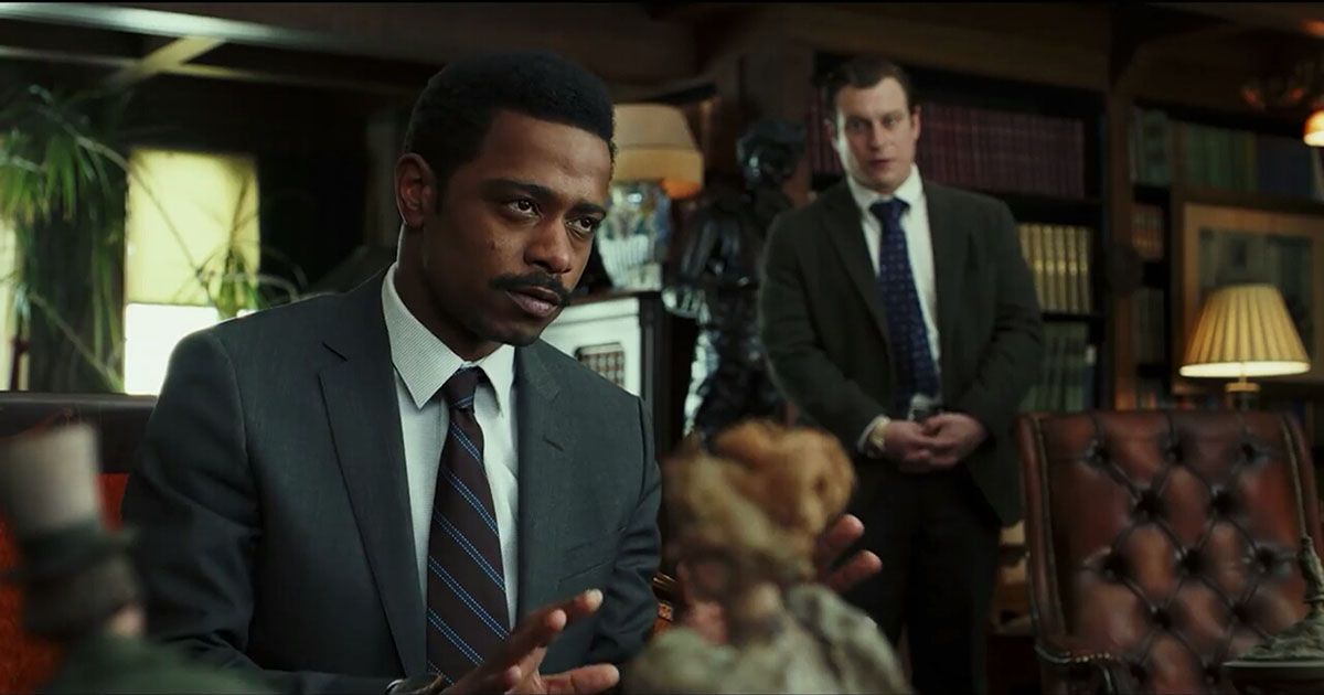 Best LaKeith Stanfield Performances, Ranked