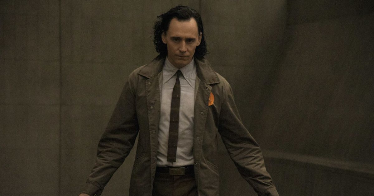 Why Loki Is The Strongest MCU Series