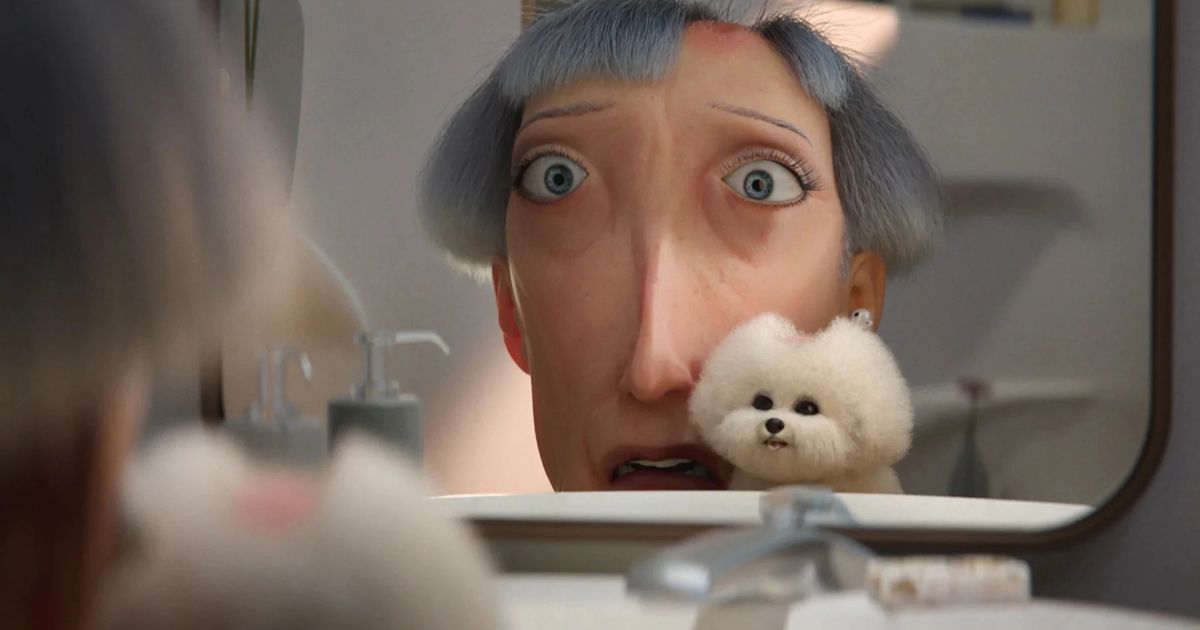 The Funniest Episodes of Love, Death and Robots, Ranked