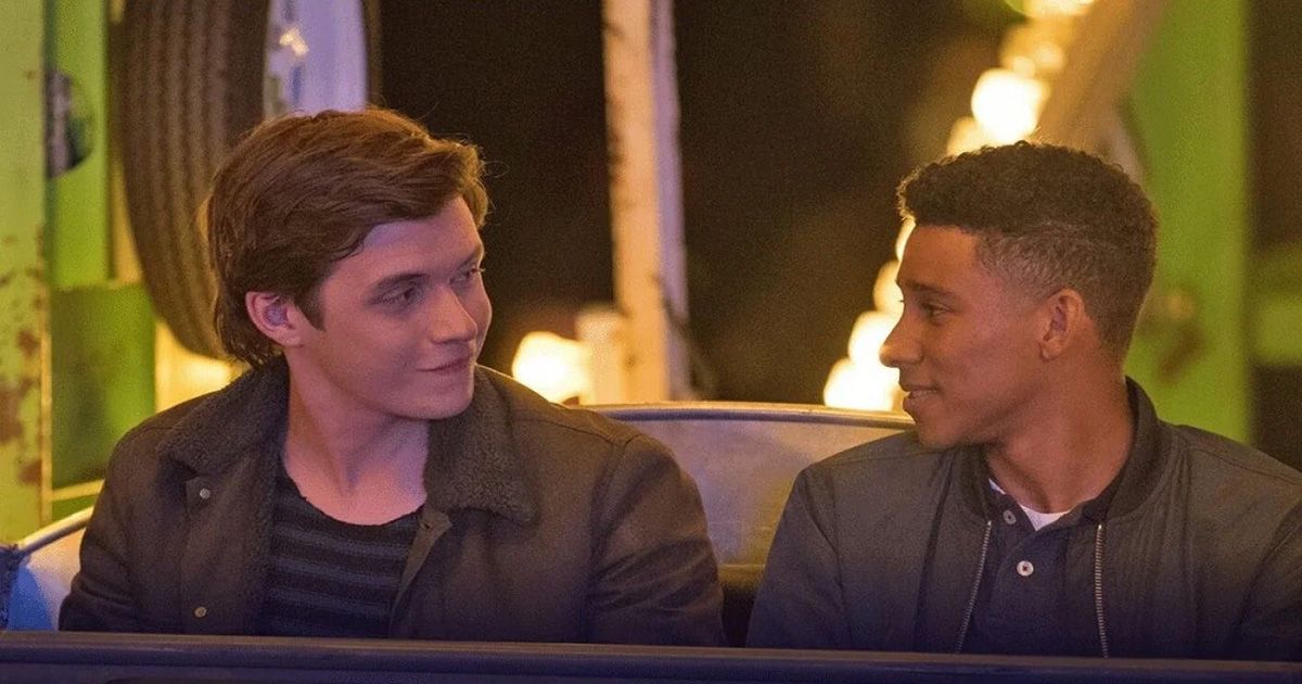 The Best Standalone Young Adult Book-to-Movie Adaptations, Ranked