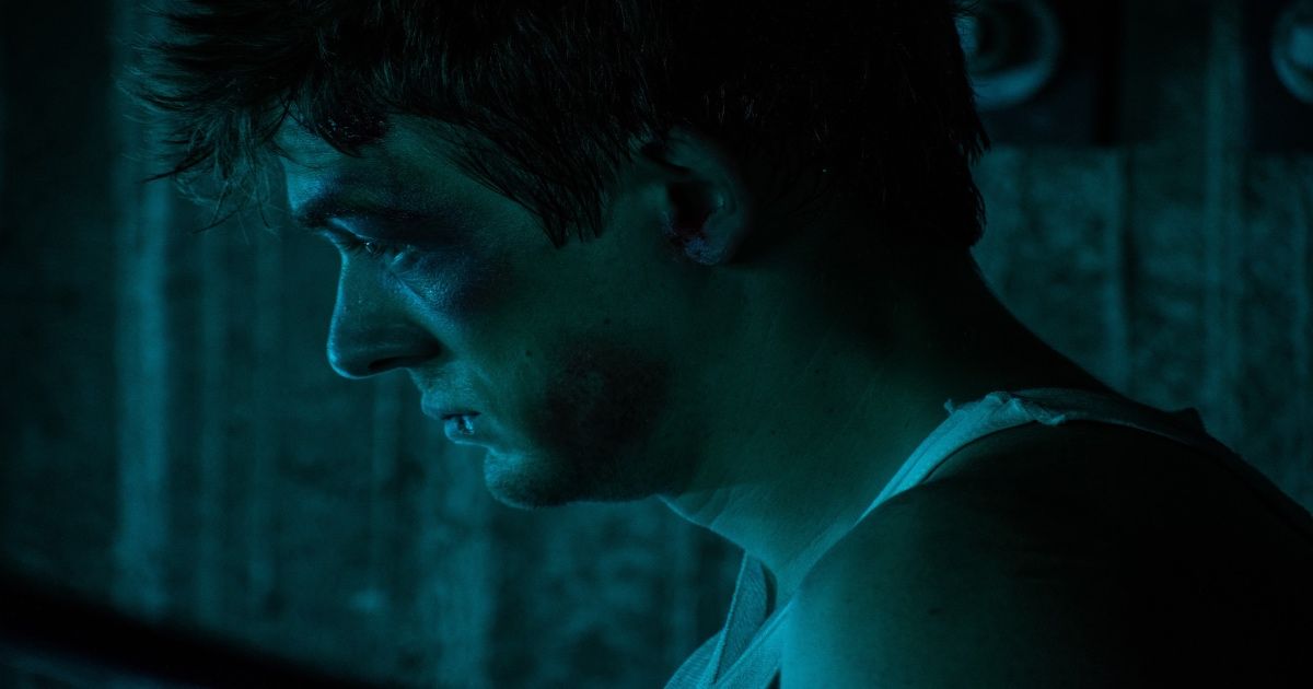 Cryo Review: 5 Strangers, One Murderer, Not Enough Time