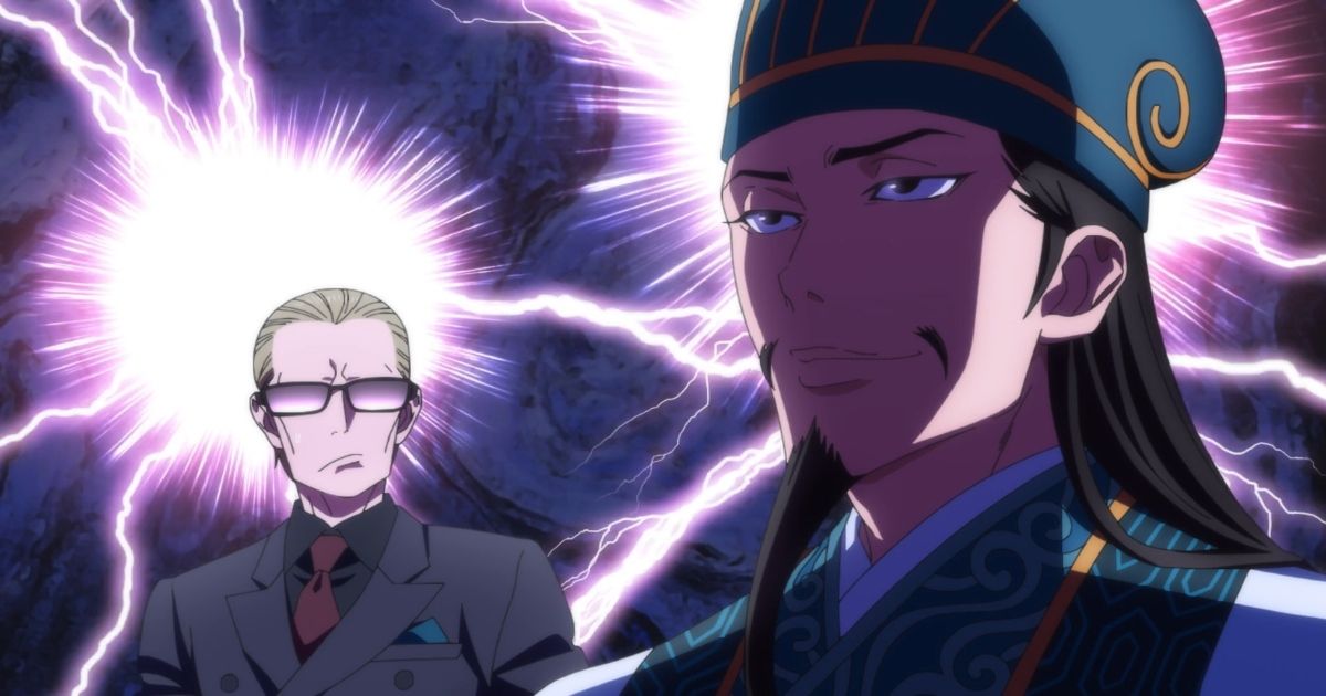 Paripi Koumei: An Underrated Gem That Combines War Strategy with Music