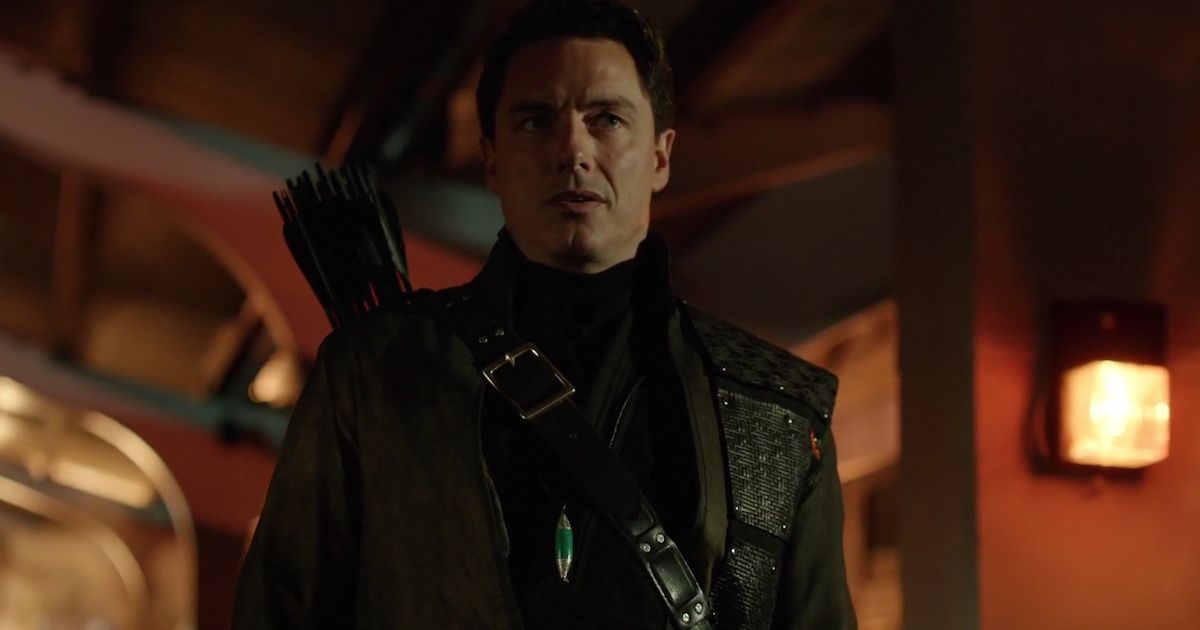 Arrowverse: 5 Most Evil Villains in the Franchise, Ranked