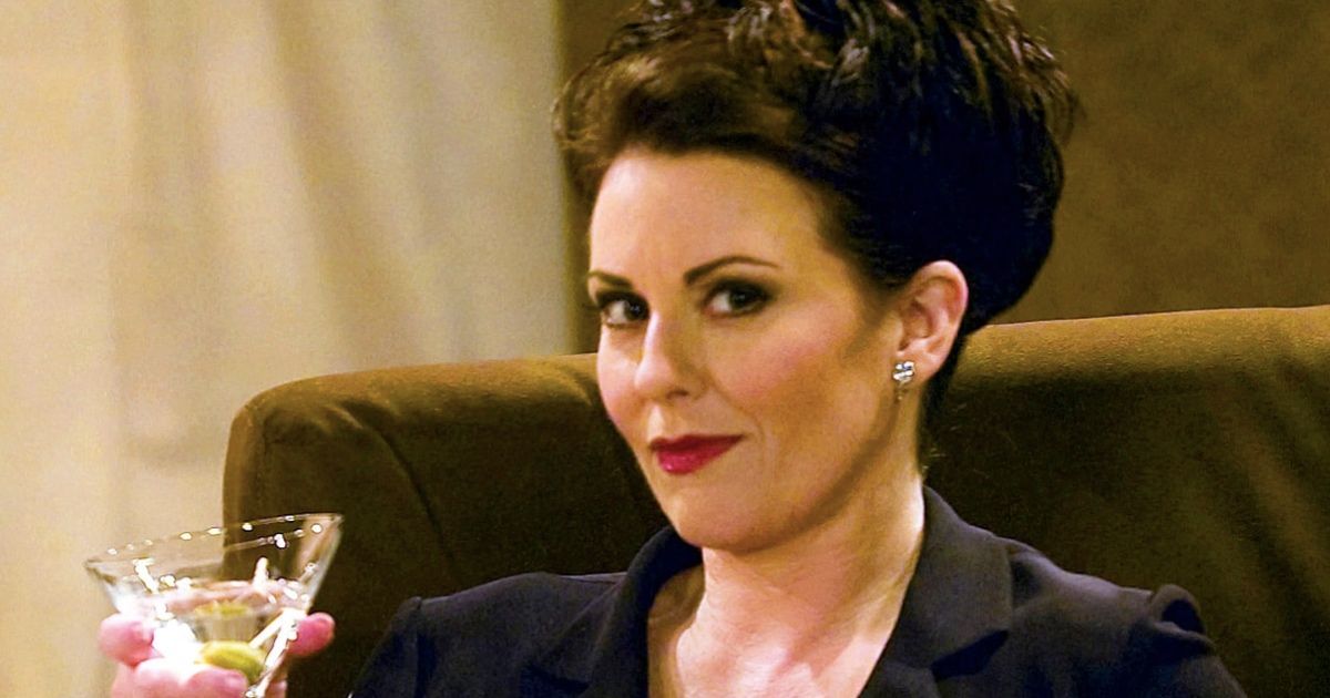 10 Lovable '90s TV Side Characters