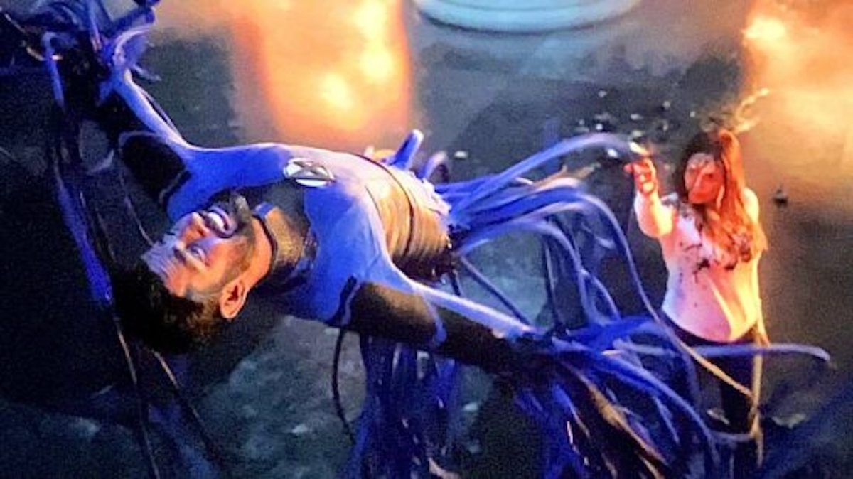 Brutally Hilarious Doctor Strange 2 Fan-Made Toy Pokes Fun at Reed ...