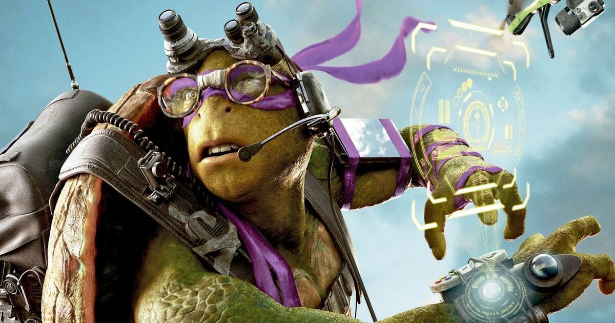 Teenage Mutant Ninja Turtles: Mutant Mayhem: Plot, Cast, and Everything ...