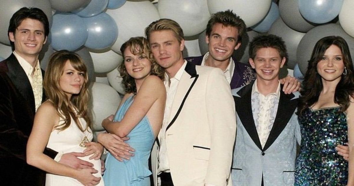 Best Prom Episodes in TV Shows, Ranked