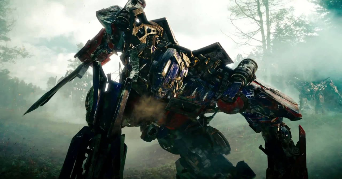 Every Transformers Live-Action Movie, Ranked