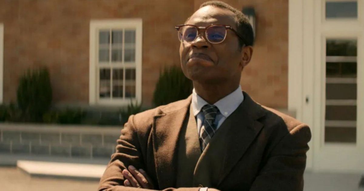 Reacher: Cast and Character Guide