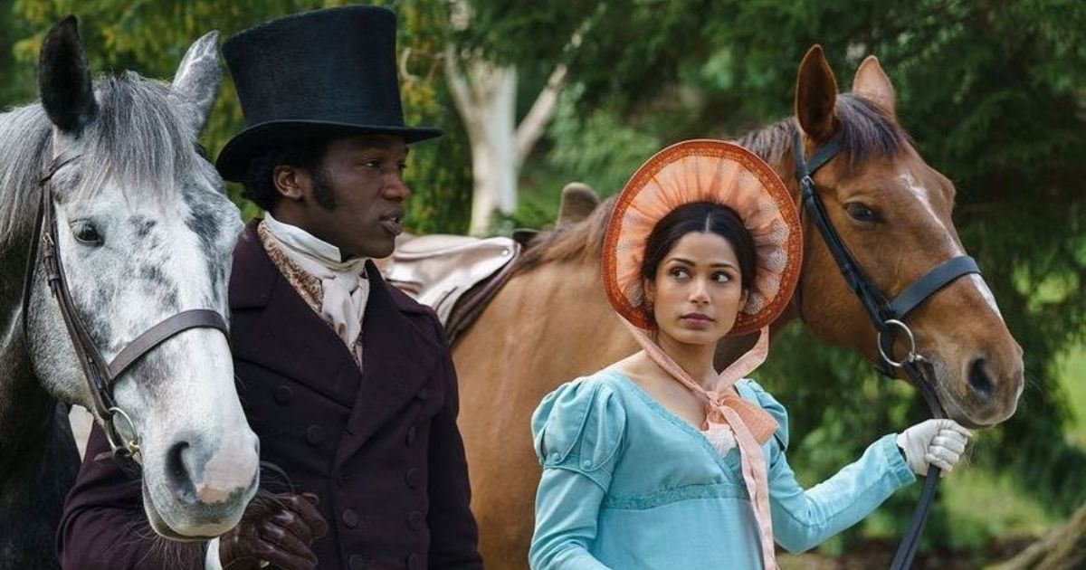 Mr. Malcolm's List: Plot, Cast, and Everything Else We Know