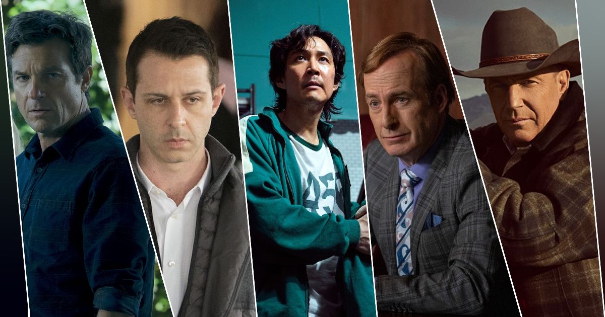 Emmys 2022 Predictions: Outstanding Lead Actor in a Drama Series