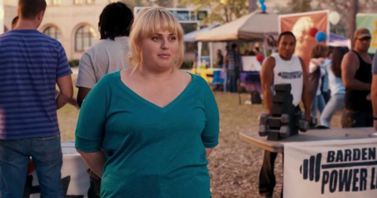 Best Rebel Wilson Movies, Ranked