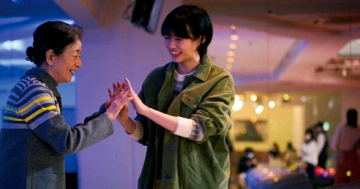 Plan 75: How a Haunting Solution to an Aging Population Inspires Empathy