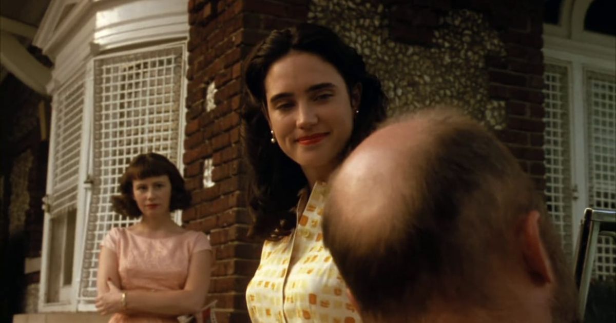 Jennifer Connelly's Best Performances, Ranked