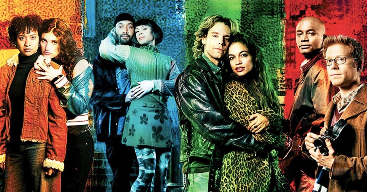 Best LGBTQ+ Movie Musicals of All Time, Ranked
