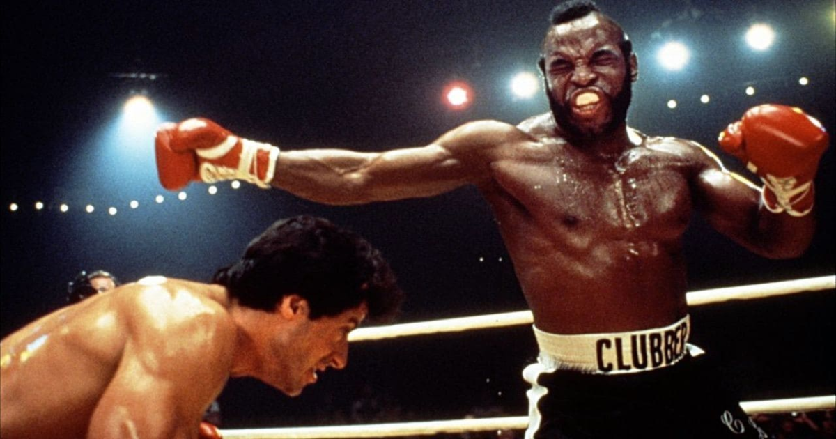 Every Rocky & Creed Movie, Ranked