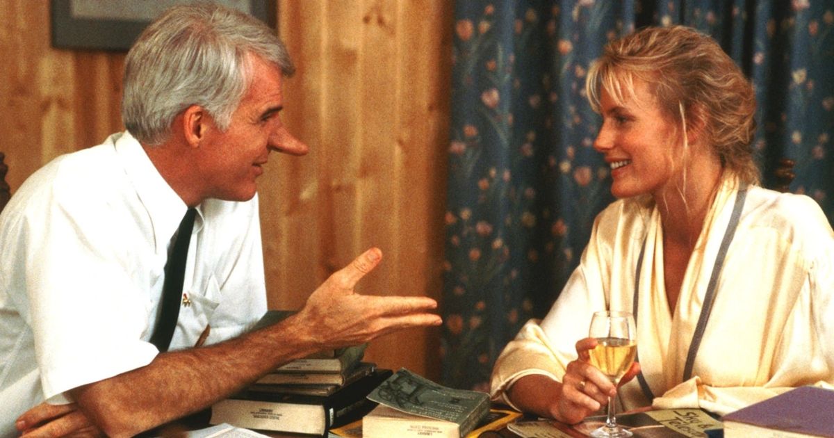 Best Steve Martin Movies, Ranked