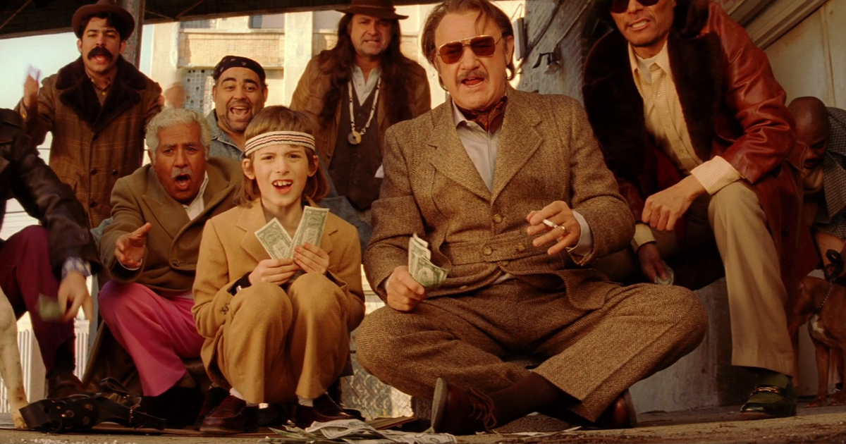 The Most Powerful Performances in Wes Anderson's Movies, Ranked