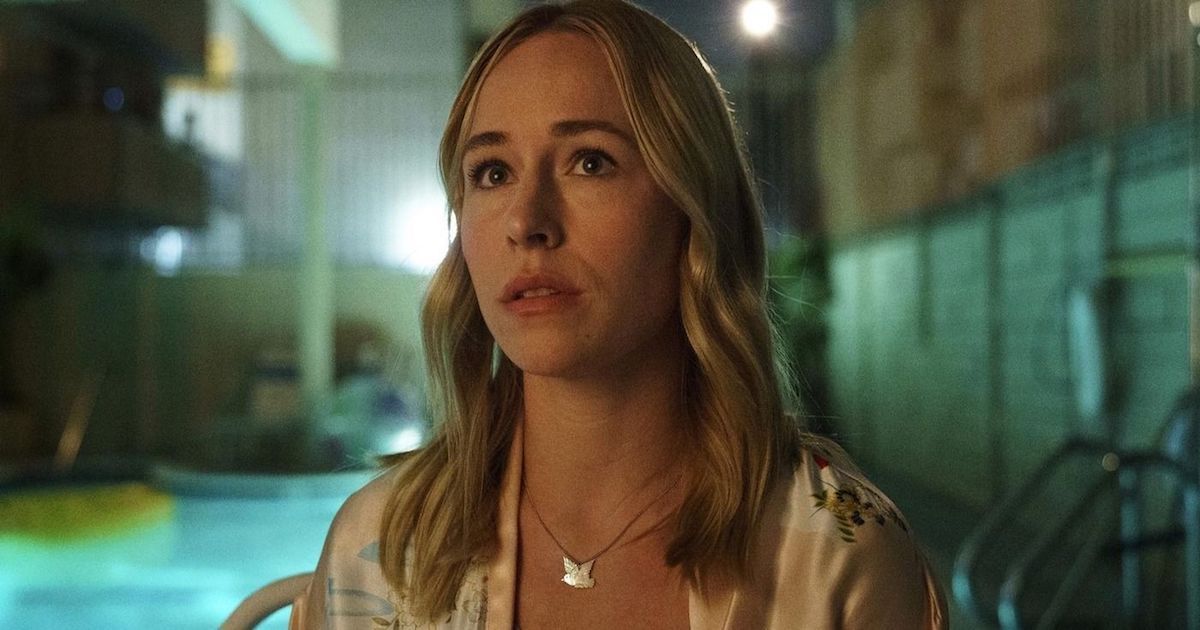 Barry Season 3: Why Sarah Goldberg Shines as Sally