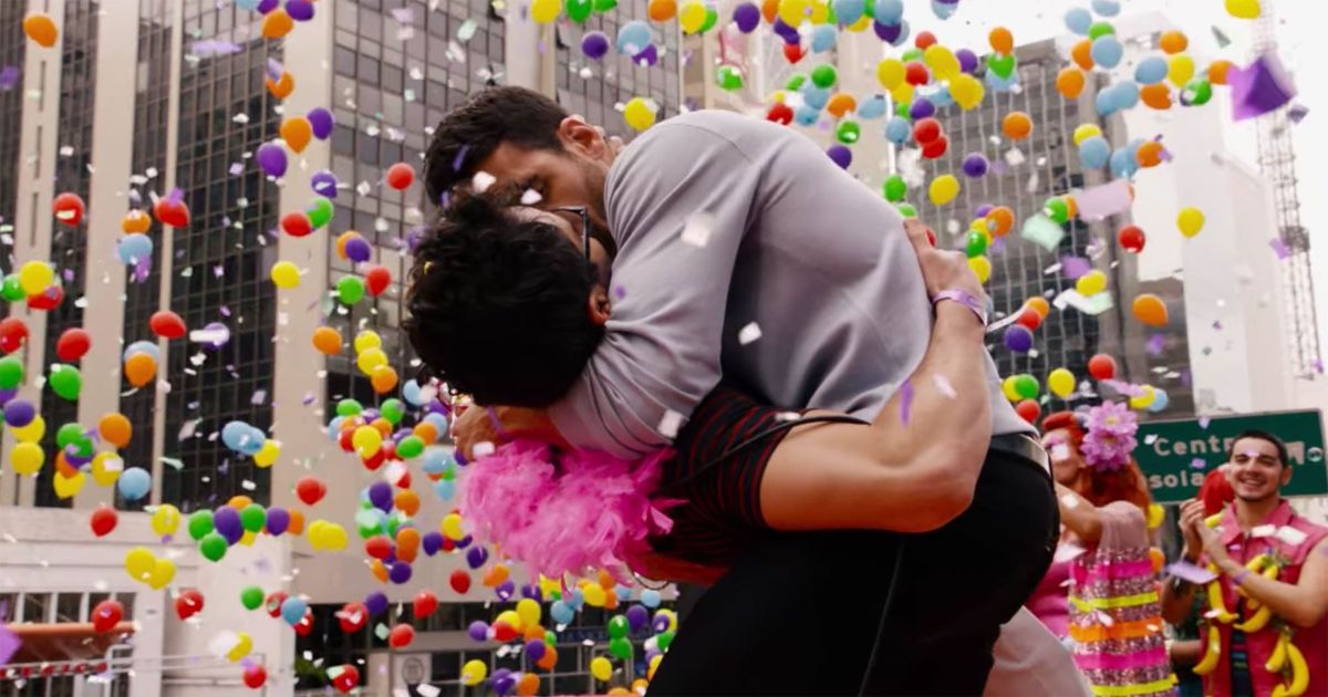 The Most Visually Stunning TV Shows Ever Made