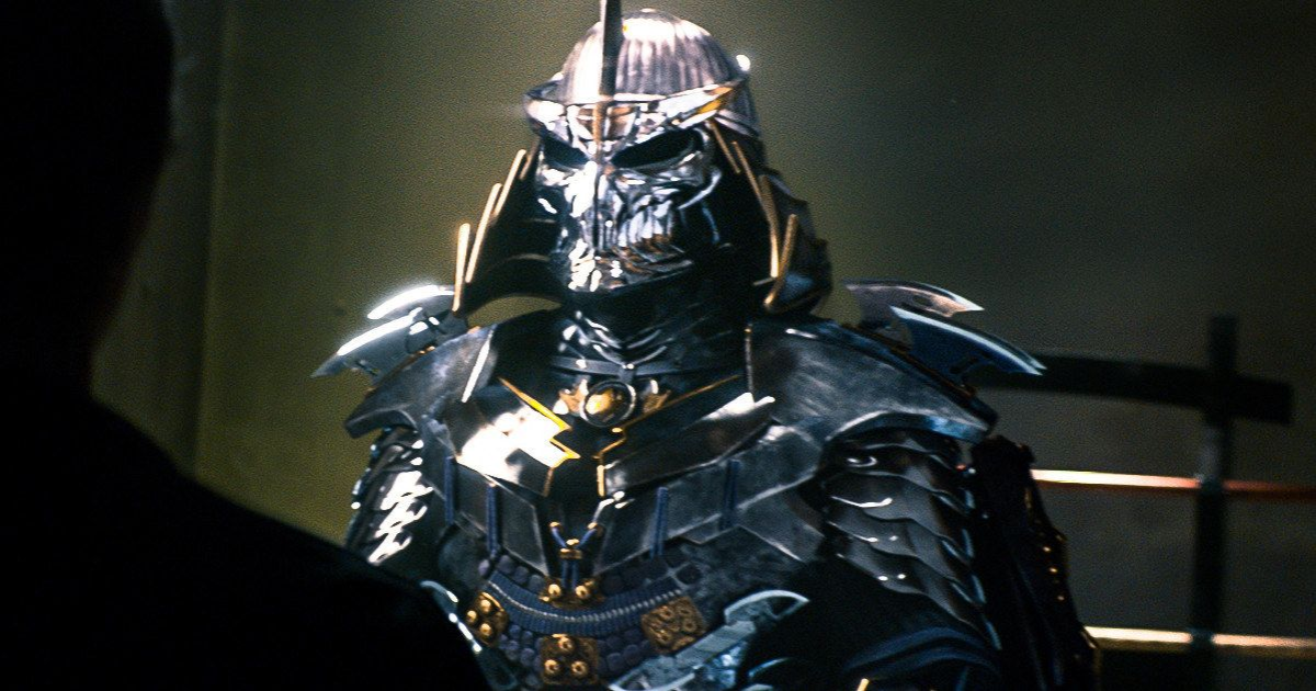 The Best Villains from the Teenage Mutant Ninja Turtles Franchise, Ranked