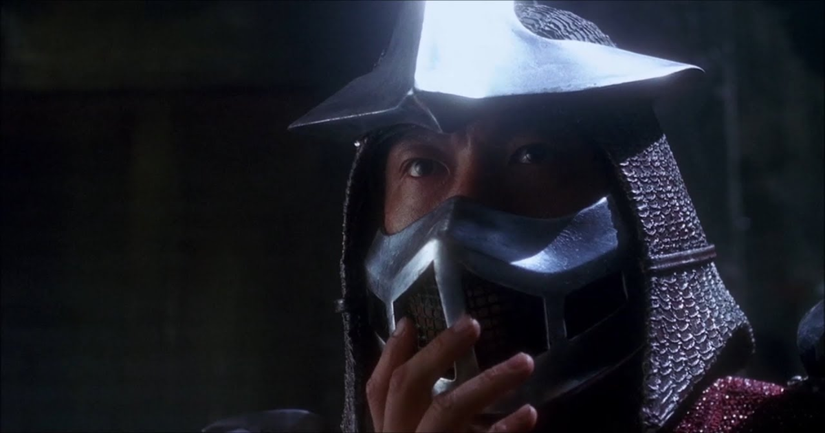 Teenage Mutant Ninja Turtles: Names and Character Guide