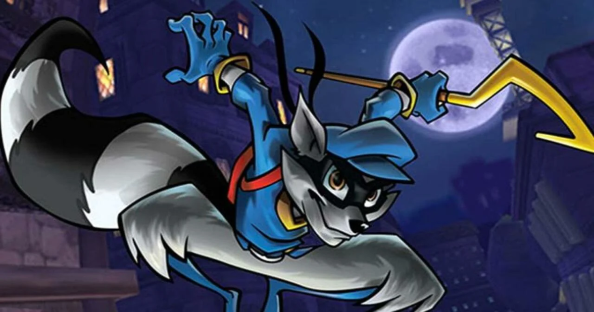 What Ever Happened to Sony's Sly Cooper Animated Movie?