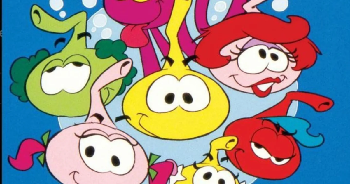 10 Classic Cartoons That Don’t Have a Movie Yet
