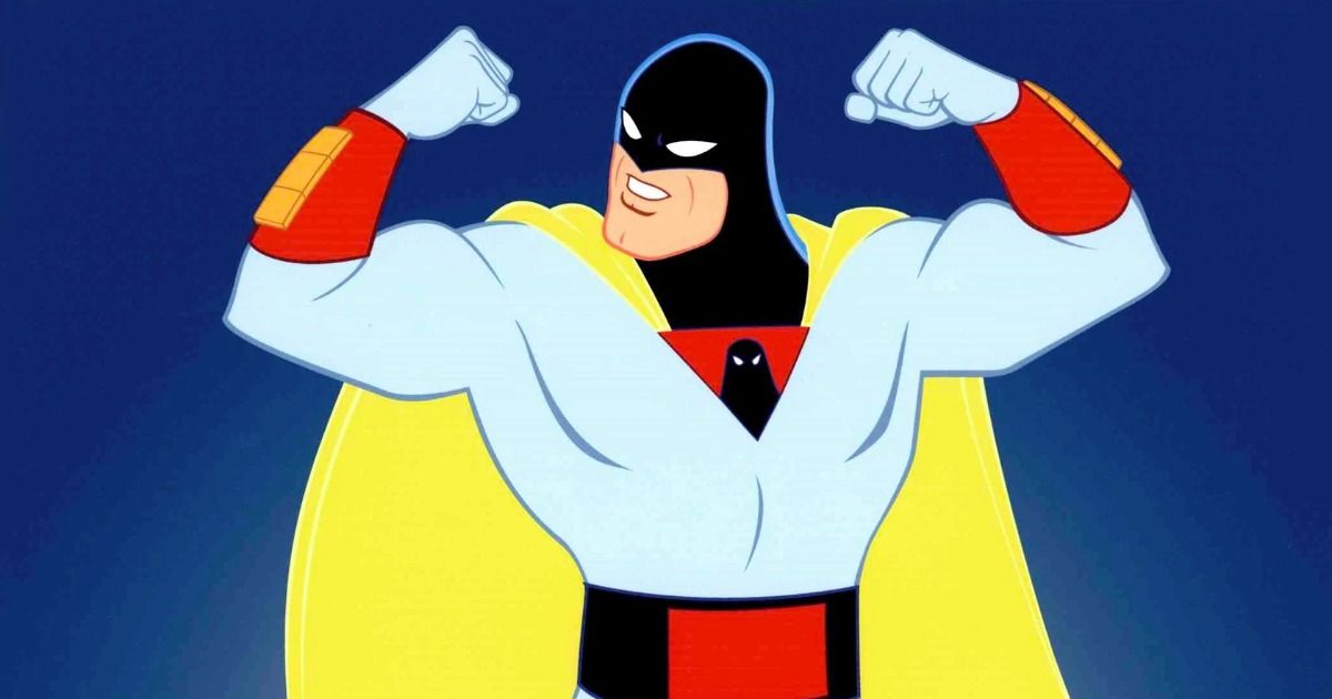 10 Classic Cartoons That Don’t Have a Movie Yet