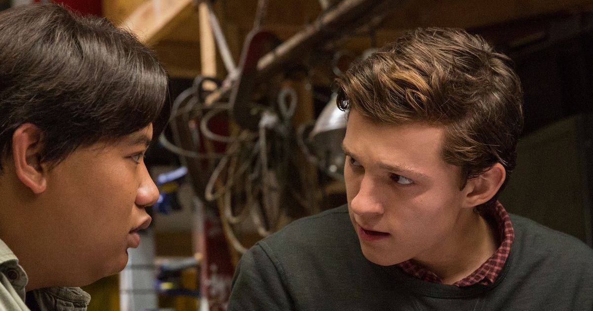 Spider-Man: Every MCU Appearance, Ranked