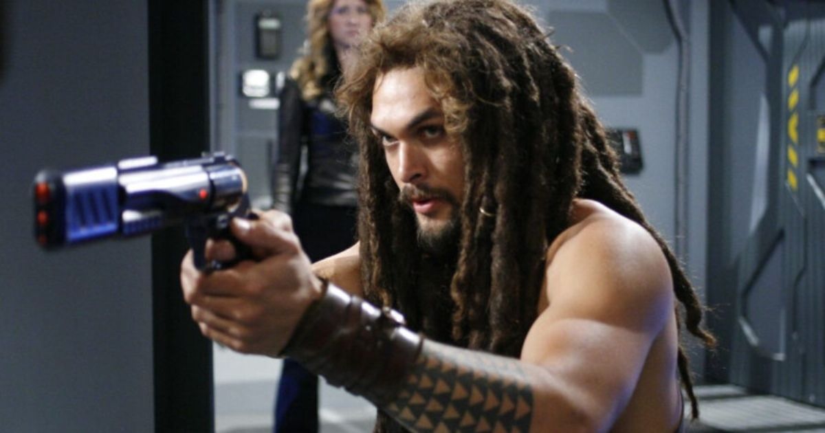 The Best Syfy Channel Original Series, Ranked