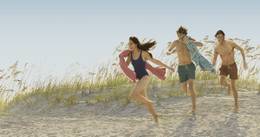The Summer I Turned Pretty Why It s A Successful YA Book Adaptation 