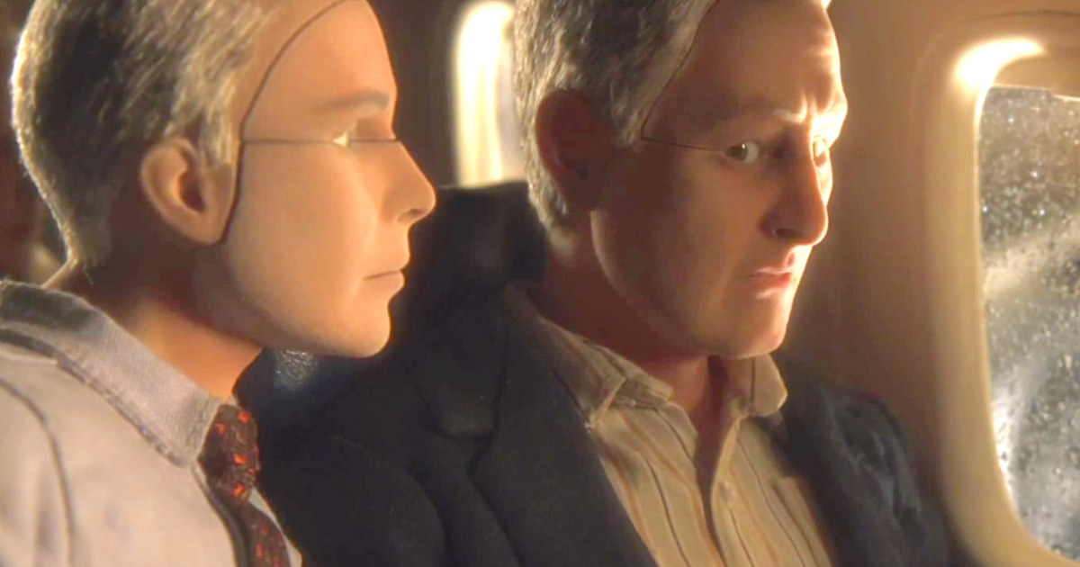 Anomalisa: Here's What Made the Charlie Kaufman Movie So Heartbreaking