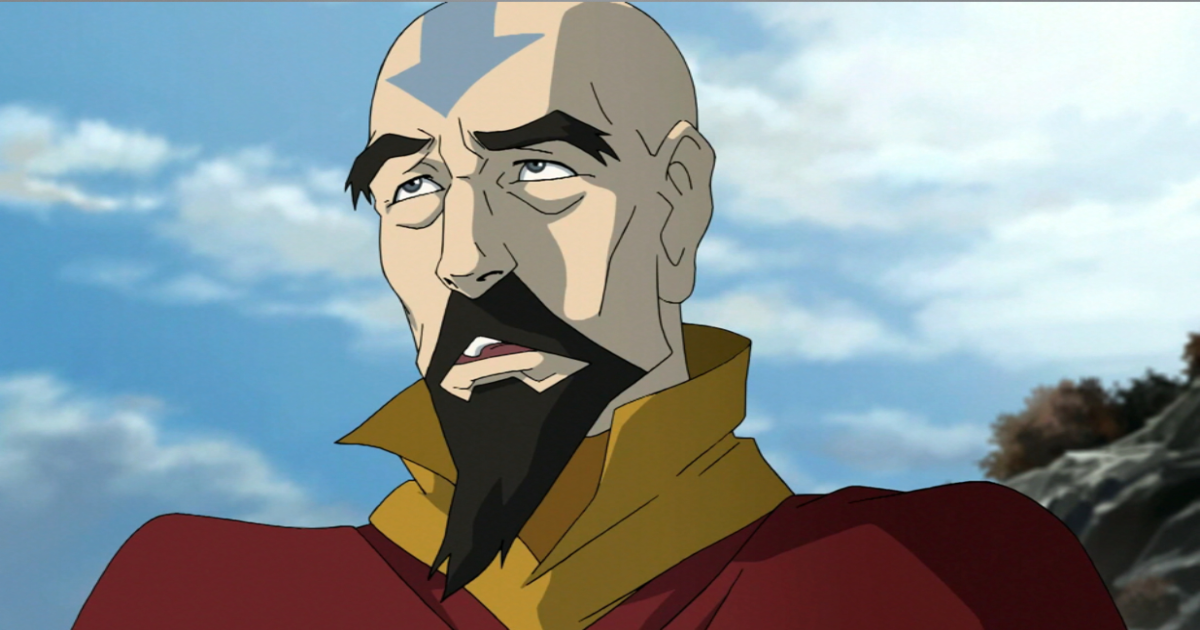 The Legend of Korra - Core Team Avatar Members Ranked by Skill Set ...