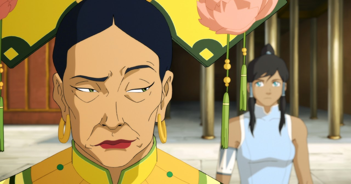 The Legend of Korra: Villains that Posed the Greatest Threats, Ranked
