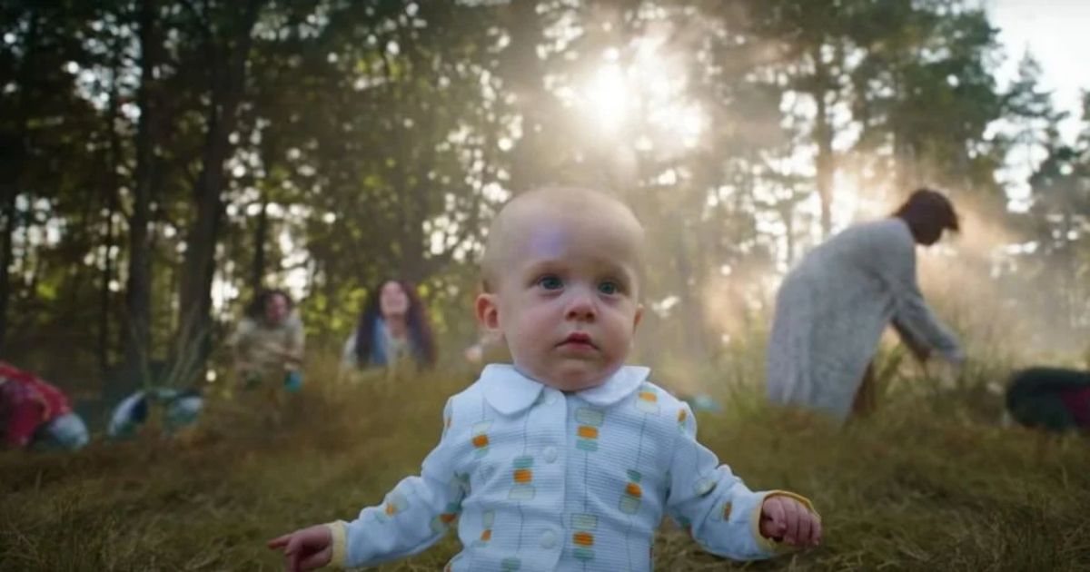 The Baby: Why You Should Watch This Wild British Horror-Comedy