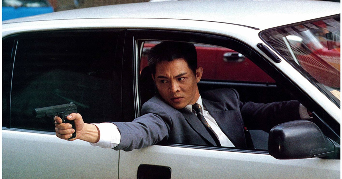 The Best Jet Li Movies, Ranked