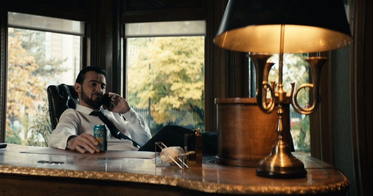 The Boys: Best Scenes Where People Literally Explode