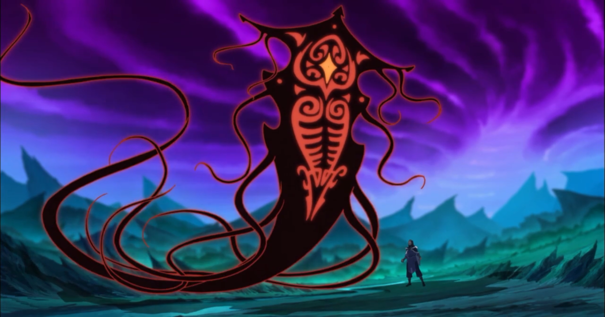 The Legend of Korra: Villains that Posed the Greatest Threats, Ranked