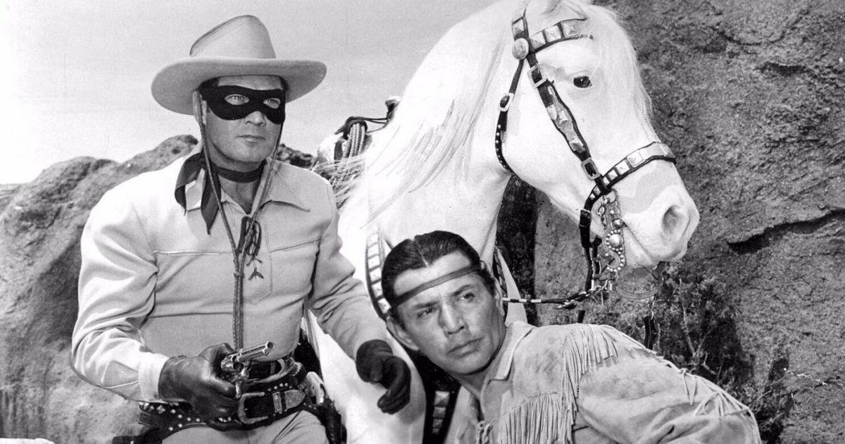 The 10 Best TV Westerns of the 1950s and '60s