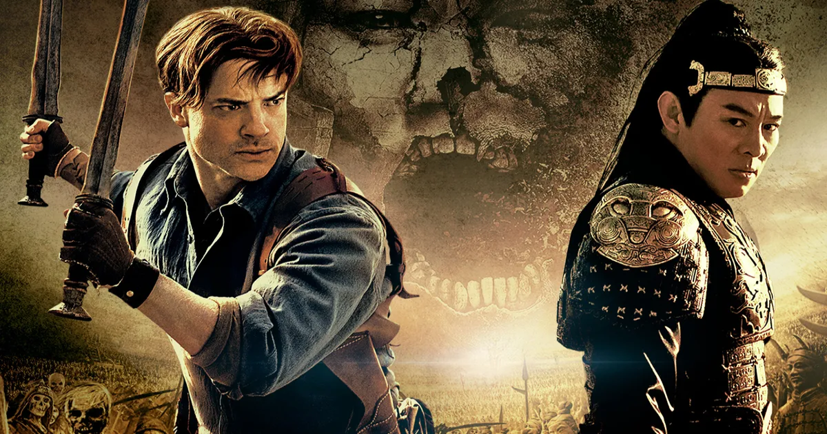 The Best Jet Li Movies, Ranked