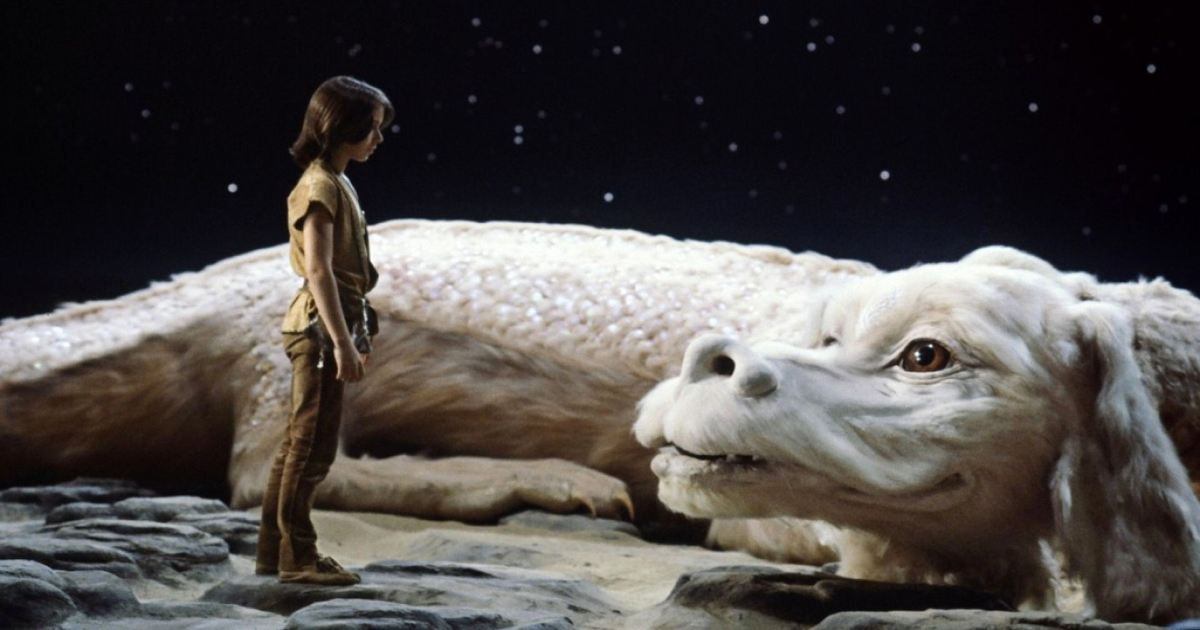 The Best Fantasy Movies of the '80s, Ranked